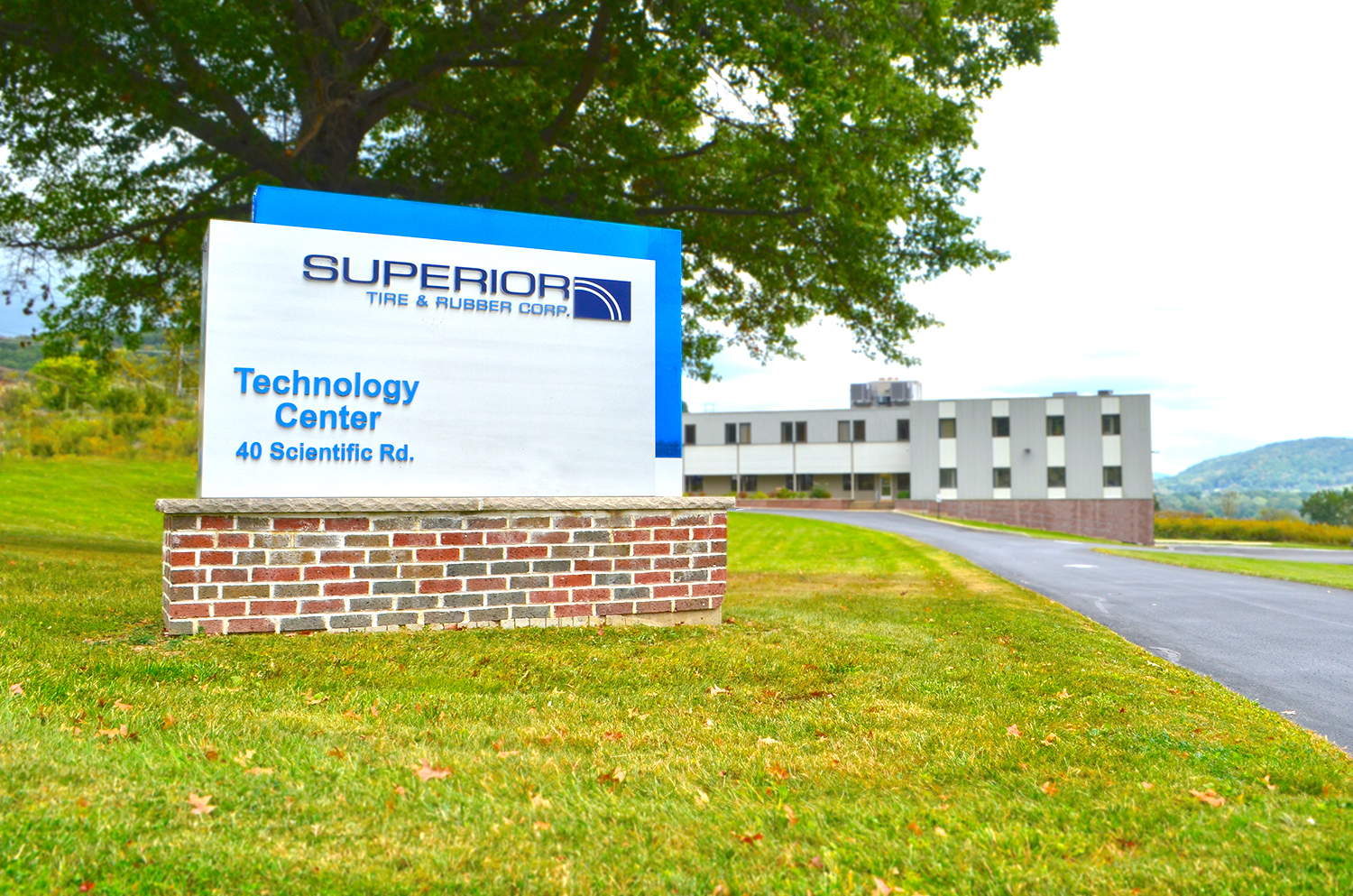 Superior Tire celebrates 60 years | News, Sports, Jobs - Times Observer
